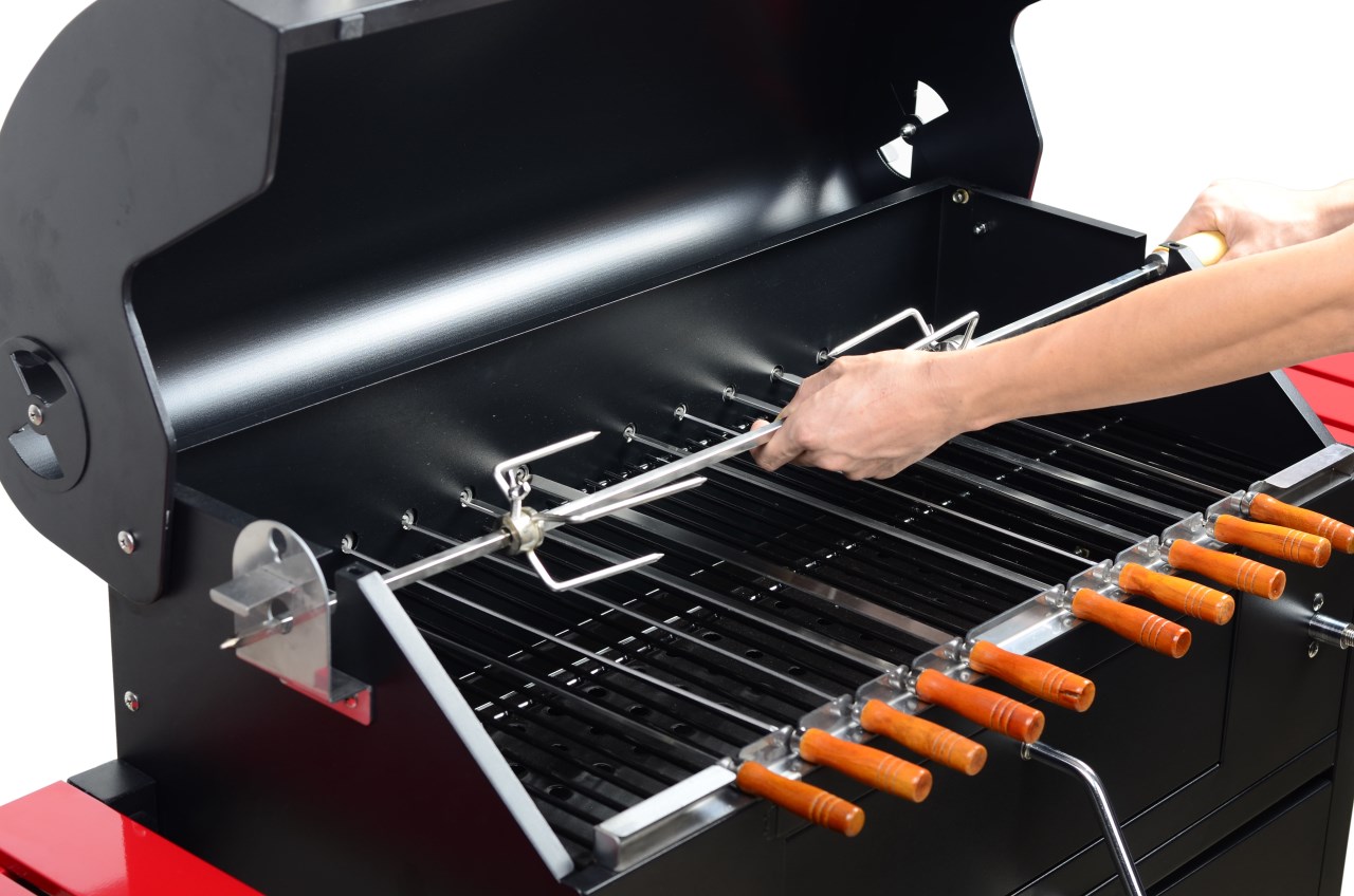 Armenian bbq grill | persian bbq grill |Churrasco Grills| Mangal BBQ ...